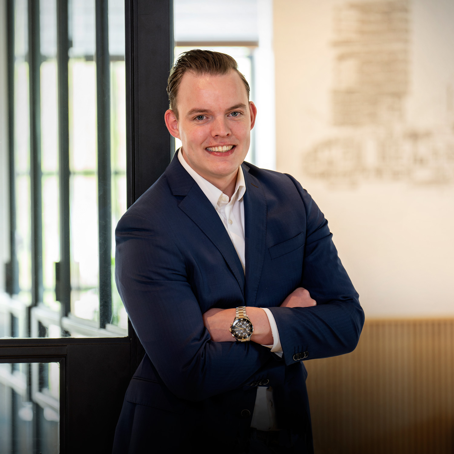 Archief Team - Rialto Vastgoedontwikkeling