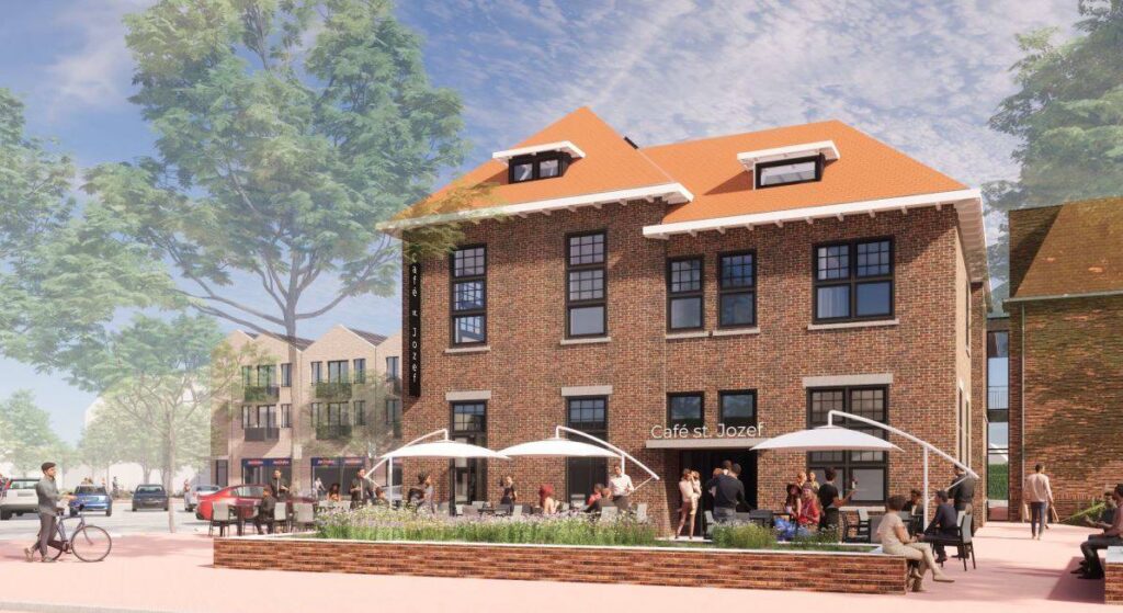 Reusel – Centrumplan – Rialto Vastgoedontwikkeling