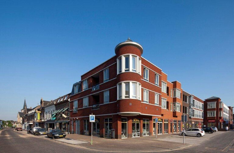 Simpelveld - Centrumplan - Rialto Vastgoedontwikkeling